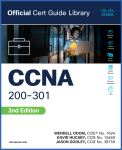 CCNA OCG Library, 2nd Edition – Wendell's CCNA Skills Blog